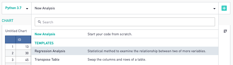 R and Python Integration | Sisense for Cloud Data Teams